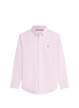 Tommy Hilfiger Chemise en coton