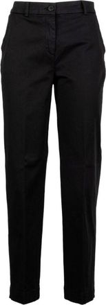 Via Masini 80 Pantalon coupe slim Via Masini 80