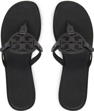 Tory Burch Tory Burch Zehentrenner Miller 159829 Schwarz