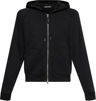 Tom Ford Sweatshirts & Hoodies - - Sweatshirts & Hoodies - Herren - Schwarzk - L