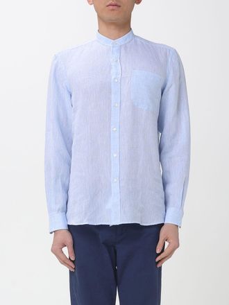 Fay Chemise FAY Homme couleur Ciel