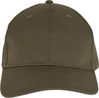 Brandit Basecap Olive OS