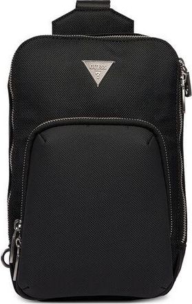 Guess Handtasche HMBEHN P5426 Schwarz