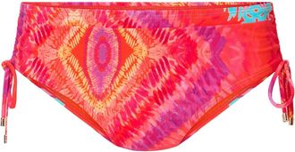 LingaDore Bikinihose Beach Vibes Only