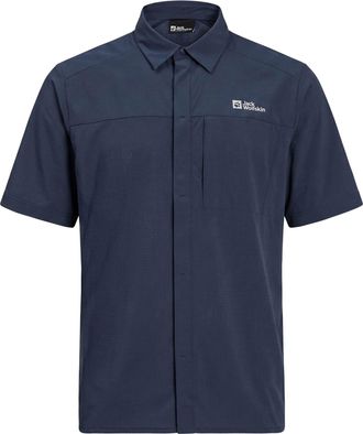 Jack Wolfskin TOPS - Hemden auf YOOX.COM