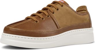 Camper Damen Runner Up K201580 Sneaker, Mehrfarben 007 TWS, 39 EU