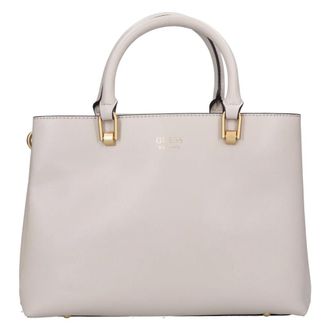 Guess Femme, Sacs, Beige, Taille: ONE Size Sacs en crème