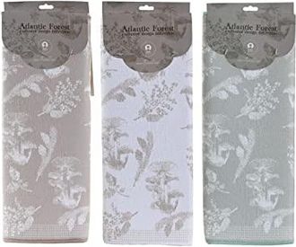 DKD Home Decor Teppich, Standard