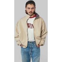 Acne Studios Reversible Logo Jacket