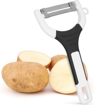 Metaltex 252760080 Sparsch&auml;ler Y Thermokunststoff