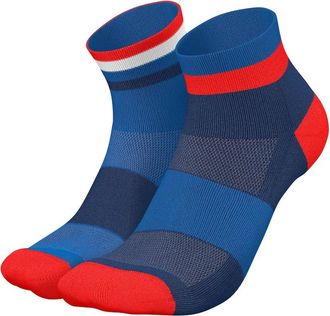 INCYLENCE Sportsocken BANDS SHORT