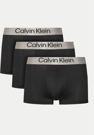 Calvin Klein Underwear Boxershorts-Set LV00NB4269 Schwarz