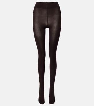 Wolford Strumpfhose Velvet 66