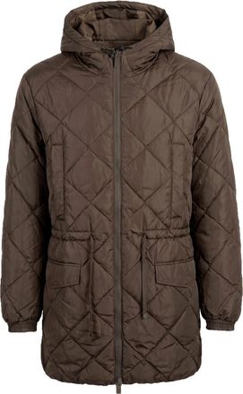 A|X Armani Exchange JACKEN & M&Auml;NTEL - Pufferjacken & Daunenjacken auf YOOX.COM