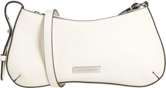 Karl Lagerfeld IKON SMOOTH MINI SHOULDER BAG