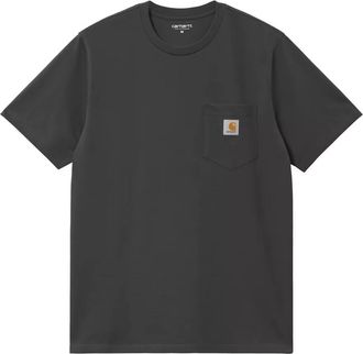 Carhartt Work in Progress T-shirt S/S Pocket Carhartt WIP