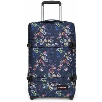 Eastpak Sac voyage TransitR S 7V1 Flora Fade Navy