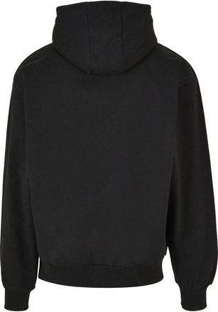 Karl Kani Kapuzenpullover Karl Kani Herren KM231-046-2KK Chest Signature OS Hoodie black (1-tlg)