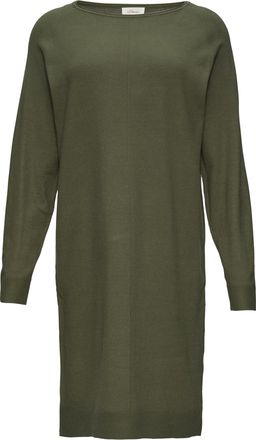 s.Oliver Kleid Langarm