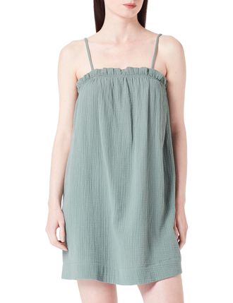 Vero Moda VMNATALI NIA Singlet Short Dress WVN