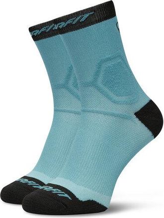 Dynafit Lange Socken Alpine Short Sk 08-0000070879 Blau