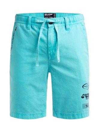 Camp David Camp David Bermudashorts