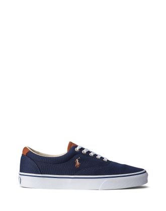 Ralph Lauren SCHUHE - Sneakers auf YOOX.COM