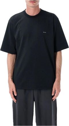 Goldwin Goldwin, Homme, Tops, Noir, Taille: XL T-Chemises
