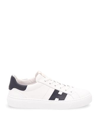 Hogan Baskets - Blanc