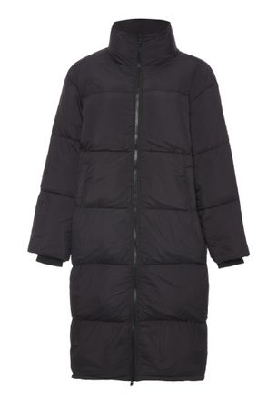 Mymo Jacke Damen schwarz