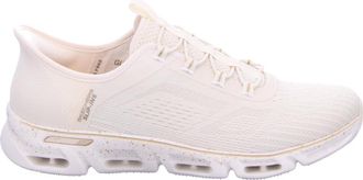 Skechers Glide-Step Gratify - Pace - - Shoes - Damen - Rosa - 42 EU