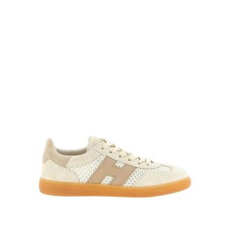 Hogan Damen, Schuhe, Wei&szlig;, 36 EUGr&ouml;&szlig;e