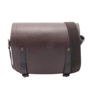 Louis Vuitton Sac bandouli&egrave;re vintage doccasion - Homme - Pre-owned - Brun - Taille: ONE Size