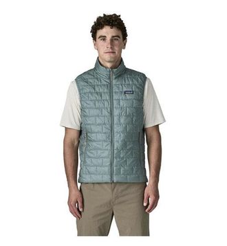 Patagonia Nano Puff - Primaloftweste - Herren