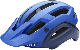 Giro Manifest Spherical, Herrenhelm, matt Blue/Midnight, S