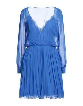 Alberta Ferretti ROBES - Robes courtes sur YOOX.COM