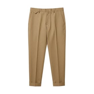 low brand Herren, Hosen, Beige, W36Gr&ouml;&szlig;e
