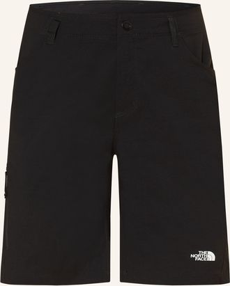 The North Face Trekking-Shorts Exploration schwarz