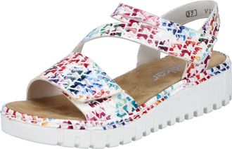 Rieker Sandale