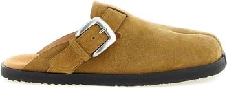 Maison Margiela Mules - Braun