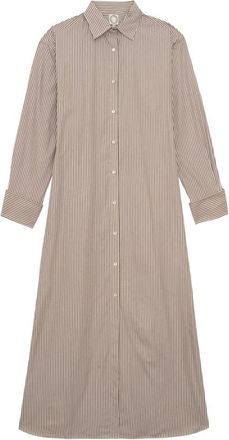 Ines De La Fressange Femme, Robes, Noir, Taille: 38 FR Douglas Shirt Dress