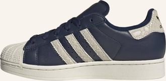 adidas Originals Adidas Originals Superstar Ii Schuh blau