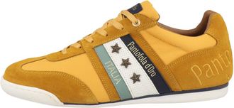 Pantofola D'oro Herren Sneaker Low Imola Nylon Uomo