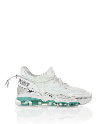 Plein Sport Runner Sneaker