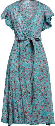 Poupette St Barth KLEIDER - Midi-Kleider auf YOOX.COM