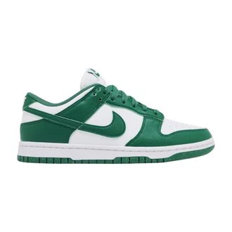 Nike Homme, Chaussures, Vert, Taille: 44 EU Dunk Low Next Nature