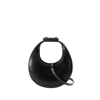 Staud Staud, Femme, Sacs, Noir, Taille: ONE Size Mini Sac Moon