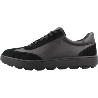 Geox U Spherica Ecub-1 - - Shoes - Herren - Schwarzk - 44 EU
