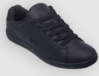 Quiksilver Merton Skateschuhe black