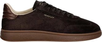 GANT Herren, Schuhe, Braun, 42 EUGr&ouml;&szlig;e
